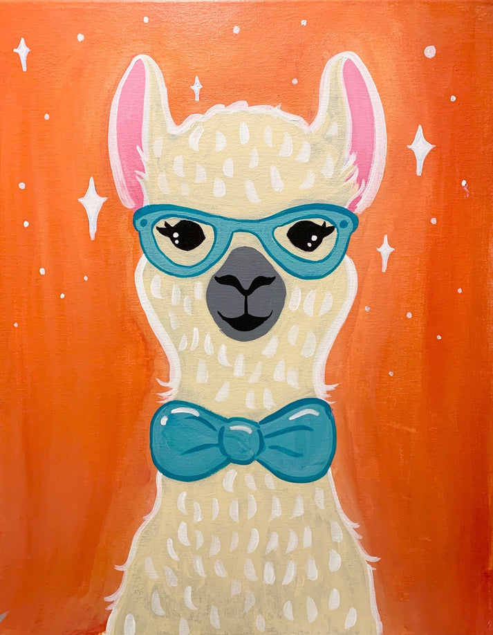 No Drama Llama – Muse To Go